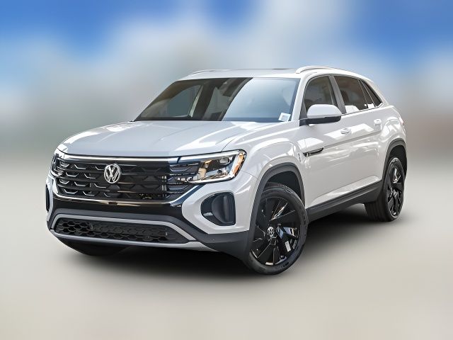 New 2026 Volkswagen Atlas Cross Sport SUV For Sale in Long Beach, CA ...