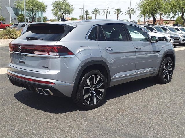 New 2026 Volkswagen Atlas Cross Sport SUV For Sale in Phoenix, AZ ...