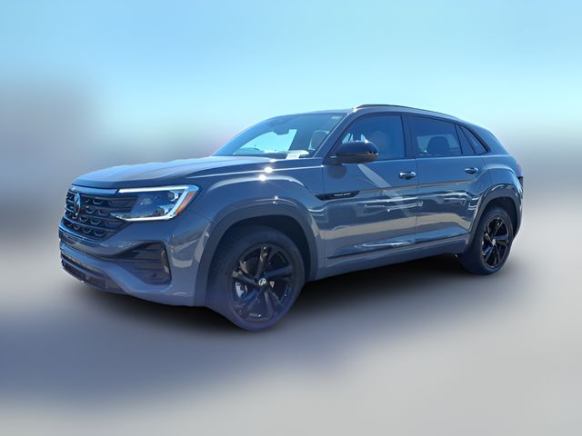 New 2026 Volkswagen Atlas Cross Sport SUV For Sale in Phoenix, AZ ...