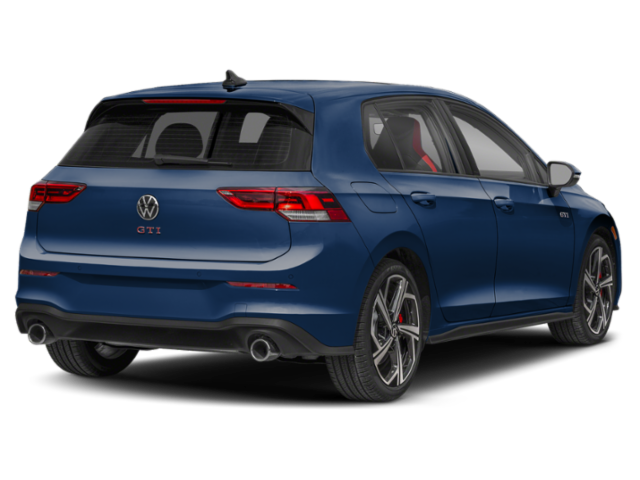 New 2026 Volkswagen Golf GTI with Sunroof For Sale in Queens, NY | Auto ...