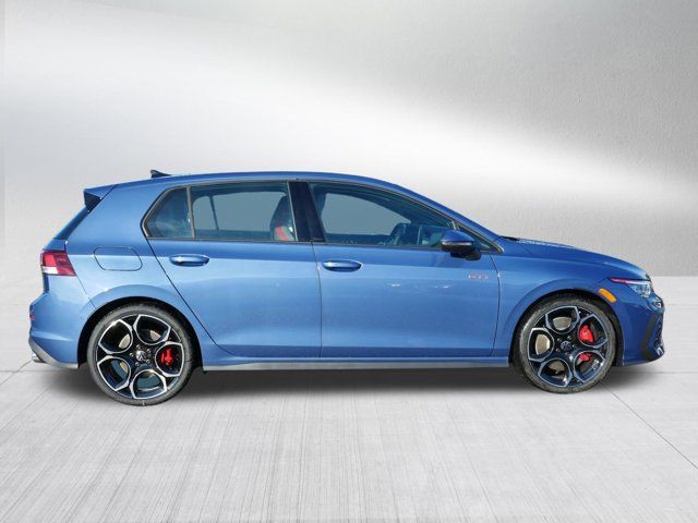 New 2026 Volkswagen Golf GTI S Hatchback For Sale in Blaine, MN | Auto ...
