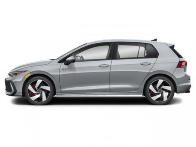 New 2026 Volkswagen Golf GTI S For Sale in Bloomington, MN | Auto Navigator