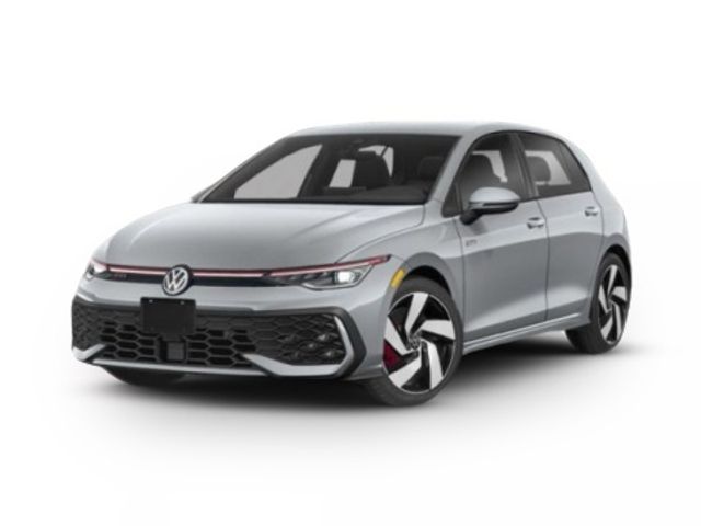 New 2026 Volkswagen Golf GTI S For Sale in Bloomington, MN | Auto Navigator