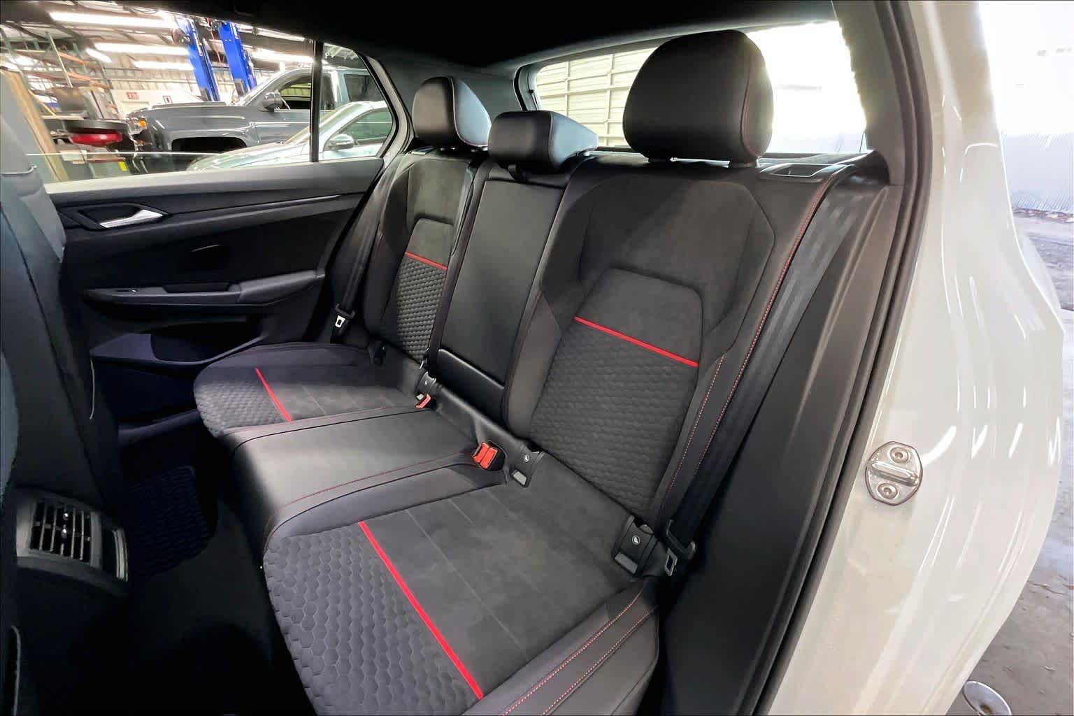 New 2026 Volkswagen Golf GTI SE For Sale in Sacramento, CA | Capital ...