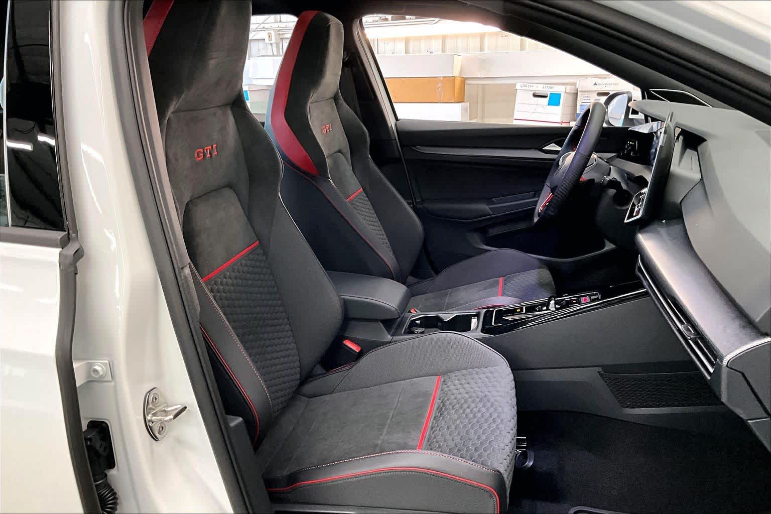 New 2026 Volkswagen Golf GTI SE For Sale in Sacramento, CA | Capital ...