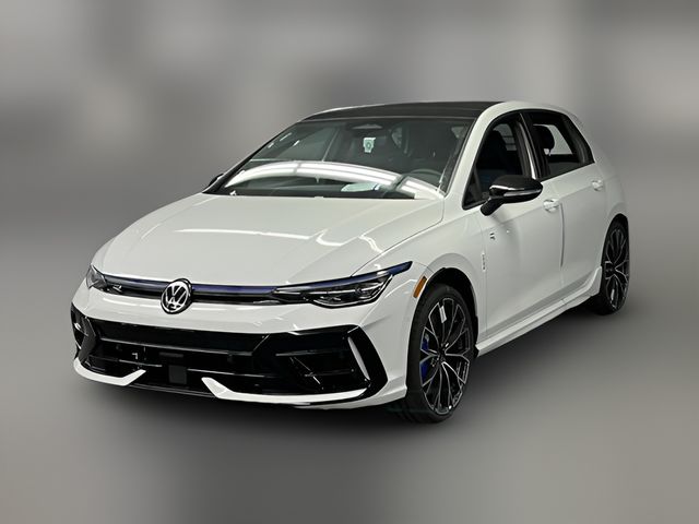New 2026 Volkswagen Golf R Hatchback with AWD For Sale in Chicago, IL ...