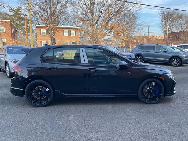 New 2026 Volkswagen Golf R Hatchback For Sale in Washington, DC | Auto ...