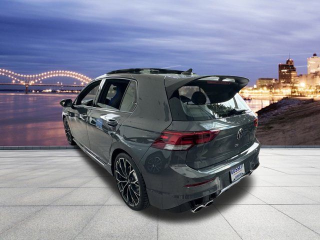 New 2026 Volkswagen Golf R Base Hatchback For Sale in Memphis, TN ...