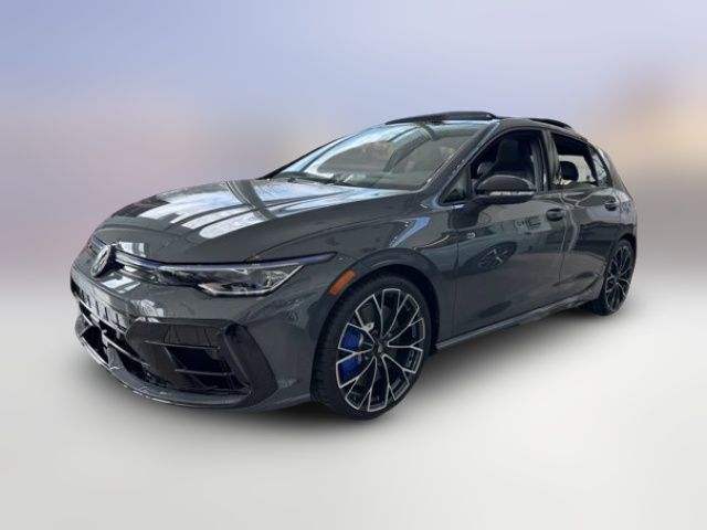 New 2026 Volkswagen Golf R Base Hatchback For Sale in Memphis, TN ...