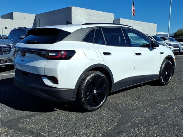 New 2026 Volkswagen ID.4 For Sale in Phoenix, AZ | Auto Navigator
