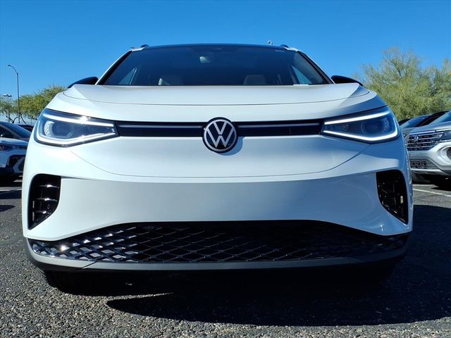 New 2026 Volkswagen ID.4 Pro S SUV For Sale in Phoenix, AZ | Auto Navigator