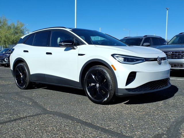 New 2026 Volkswagen ID.4 Pro S SUV For Sale in Phoenix, AZ | Auto Navigator
