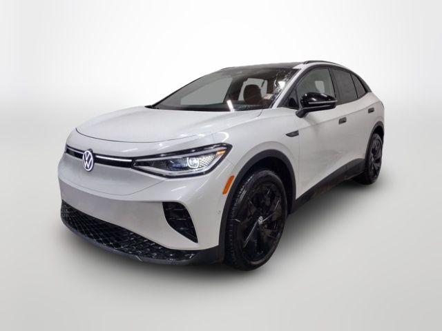 New 2026 Volkswagen ID.4 Pro S SUV For Sale in Portland, OR | Auto ...