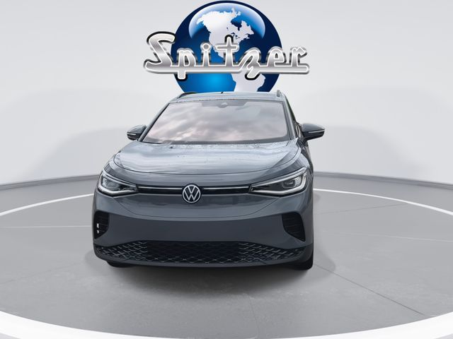 New 2026 Volkswagen ID.4 Pro S For Sale in Parma, OH | Auto Navigator