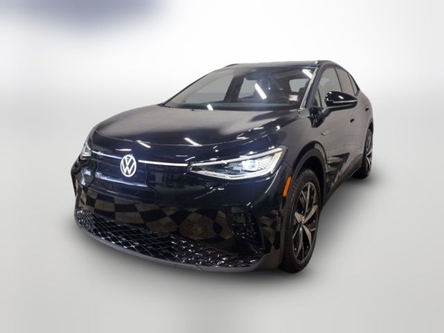 New 2026 Volkswagen ID.4 with Rear View Camera For Sale in Portland, OR ...
