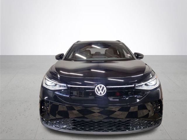 New 2026 Volkswagen ID.4 Pro S SUV For Sale in Portland, OR | Auto ...