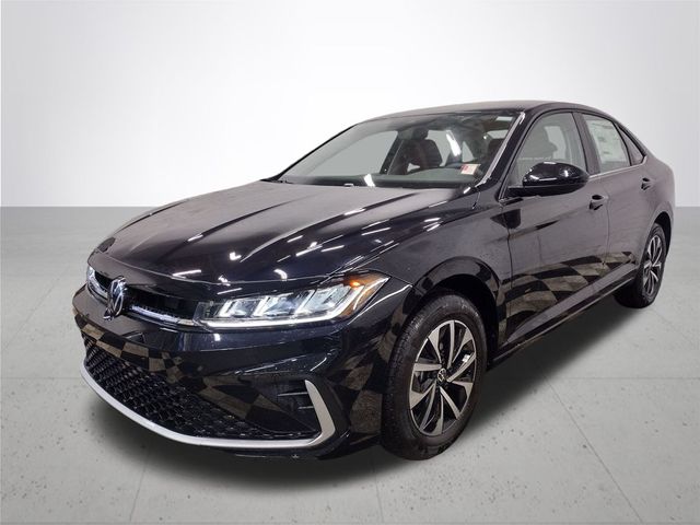New 2026 Volkswagen Jetta Sedan For Sale in Vancouver, WA | Auto Navigator
