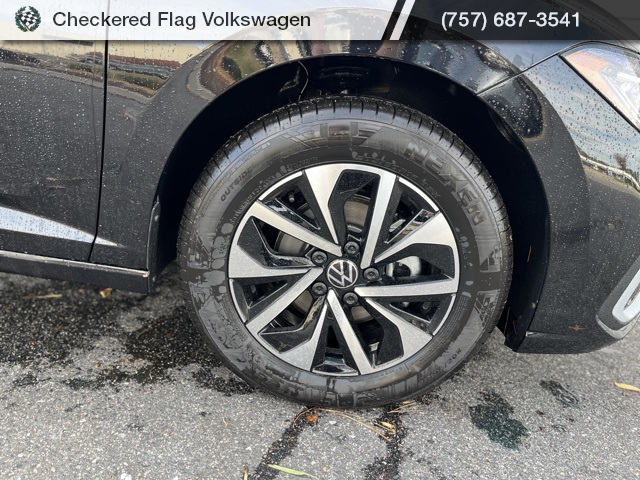 New 2026 Volkswagen Jetta S For Sale in Virginia Beach, VA | Capital ...