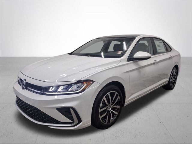 New 2026 Volkswagen Jetta SE Sedan For Sale in Portland, OR | Auto ...
