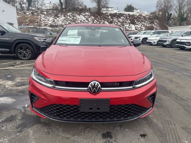 New 2026 Red Volkswagen Jetta For Sale In Bridgeport Ct Auto Navigator