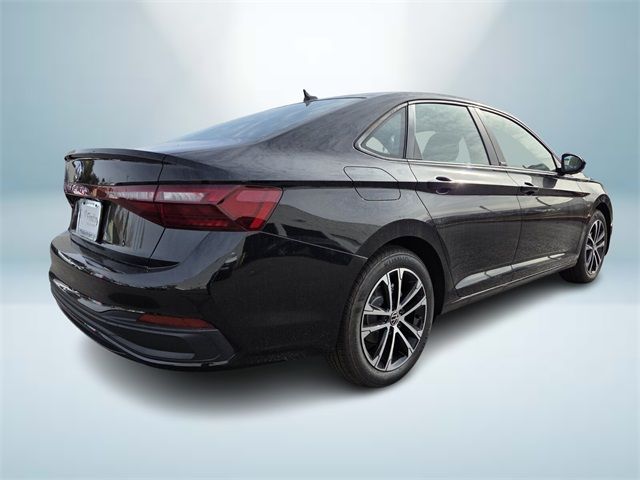 New 2026 Volkswagen Jetta Sport Sedan For Sale in Las Vegas, NV | Auto ...