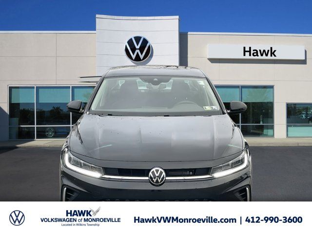 New 2026 Volkswagen Jetta S Sedan For Sale in Pittsburgh, PA | Auto ...