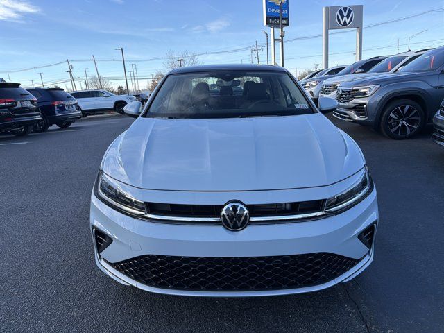 New 2026 Volkswagen Jetta SE Sedan For Sale in Louisville, KY | Auto ...