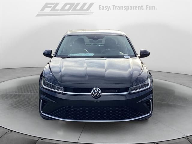 New 2026 Volkswagen Jetta For Sale in Winston Salem, NC | Auto Navigator