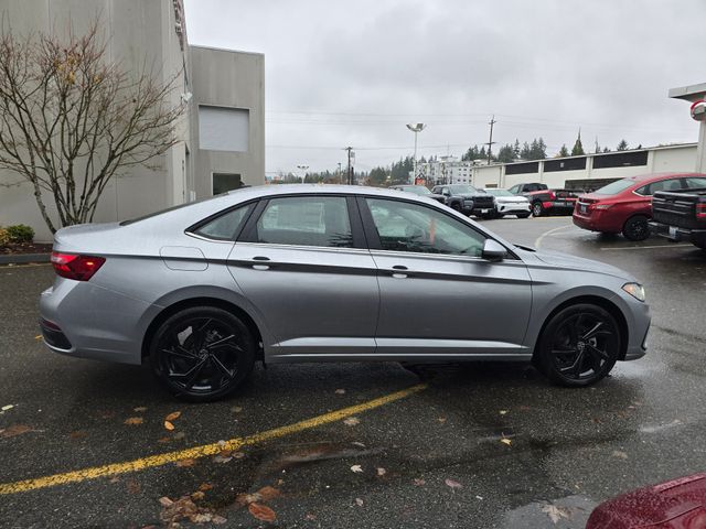 New 2026 Volkswagen Jetta SE For Sale in Seattle, WA | Auto Navigator