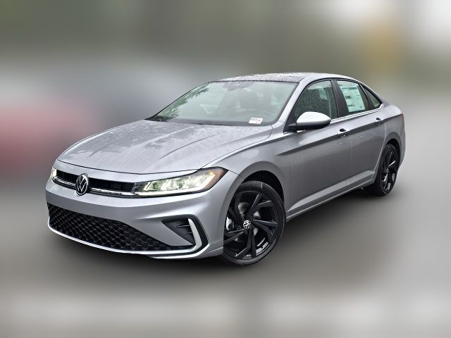 New 2026 Volkswagen Jetta SE For Sale in Seattle, WA | Auto Navigator