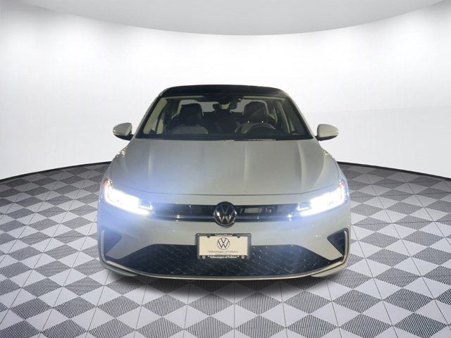 Used 2026 Volkswagen Jetta with Rear View Camera For Sale in Baltimore ...