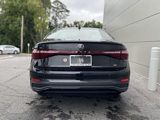 New 2026 Volkswagen Jetta SE For Sale in Virginia Beach, VA | Capital ...