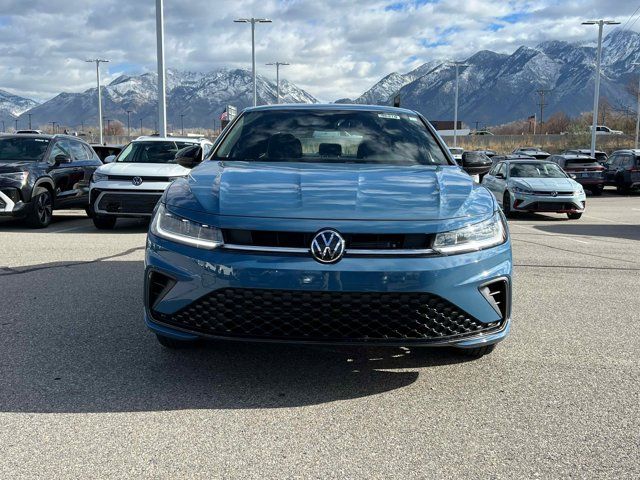 New 2026 Volkswagen Jetta Sport For Sale in Salt Lake City, UT | Auto ...