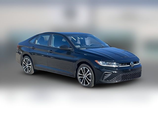 New 2026 Volkswagen Jetta Sedan with Bluetooth For Sale in Pittsburgh ...