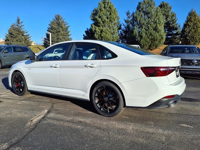 New 2026 Volkswagen Jetta GLI with Rear View Camera For Sale in ...