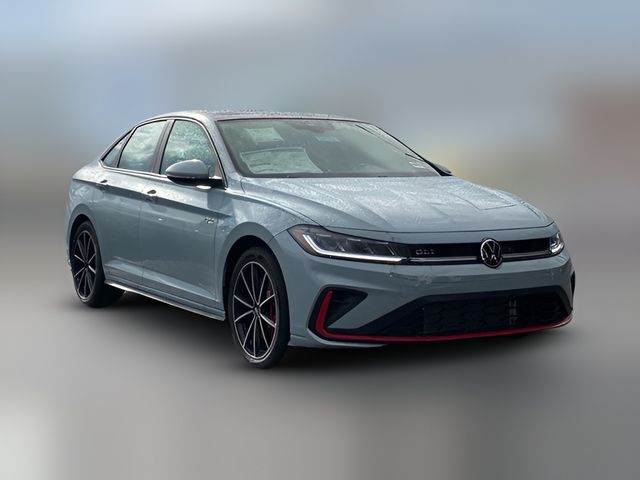 New 2026 Volkswagen Jetta GLI Autobahn For Sale in Arlington, VA | Auto ...