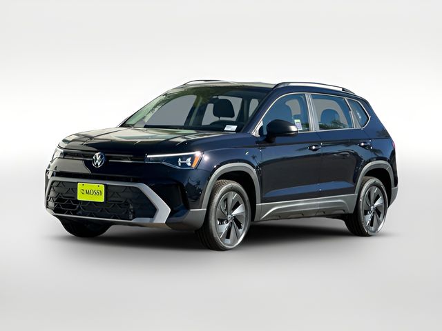 New 2026 Volkswagen Taos For Sale in Escondido, CA | Auto Navigator