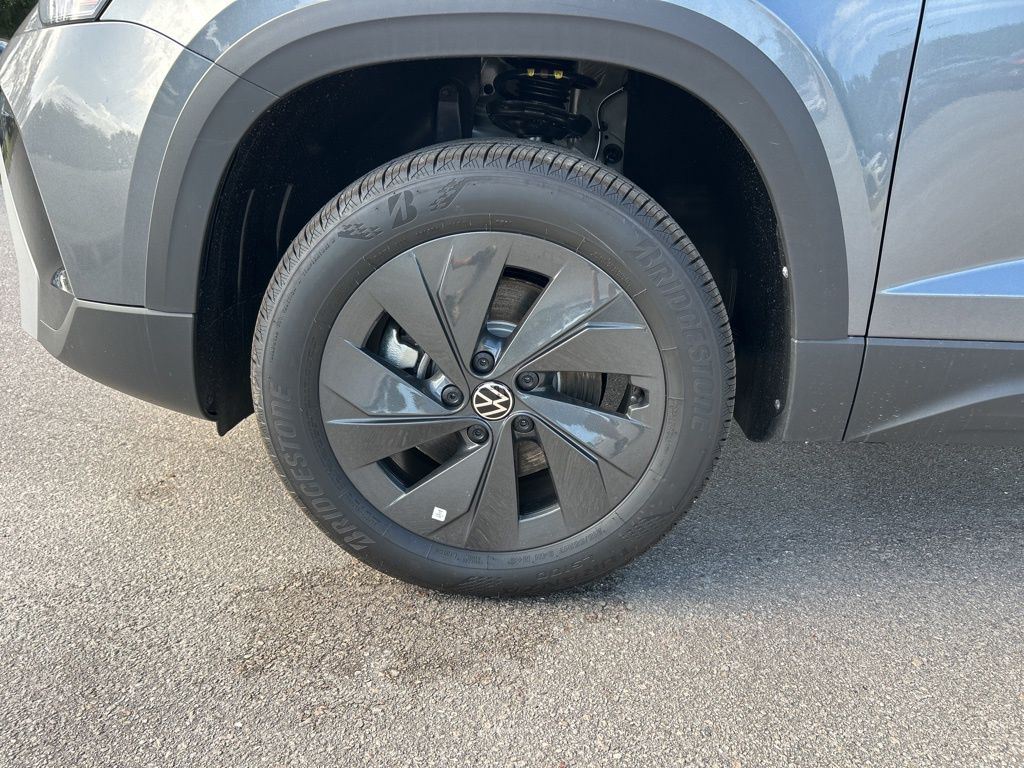 New 2026 Volkswagen Taos S For Sale in Fort Pierce, FL | Capital One ...