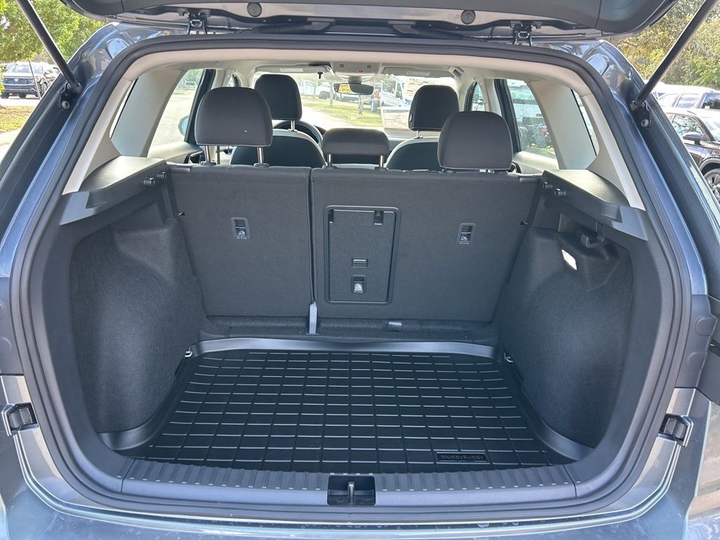 New 2026 Volkswagen Taos S For Sale in Fort Pierce, FL | Capital One ...