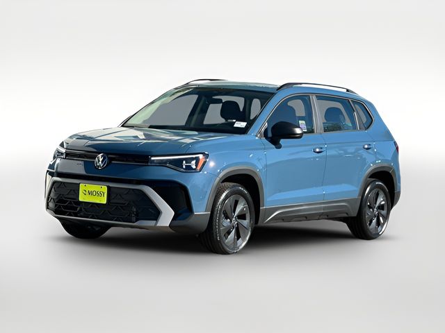 New 2026 Volkswagen Taos For Sale in Escondido, CA | Auto Navigator