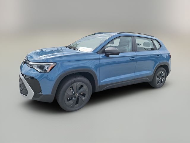 New 2026 Volkswagen Taos SUV For Sale in New Orleans, LA | Auto Navigator