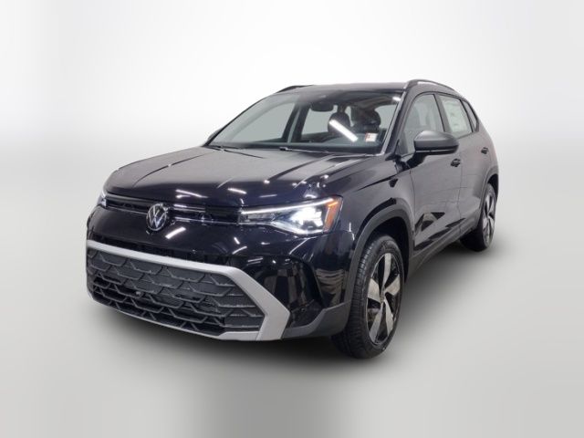 New 2026 Volkswagen Taos with AWD For Sale in Portland, OR | Auto Navigator