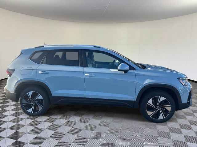 New 2026 Volkswagen Taos For Sale in Wakefield, RI | Auto Navigator