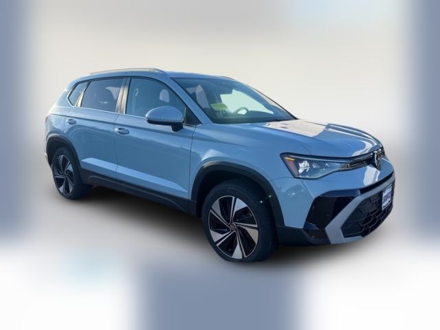 New 2026 Volkswagen Taos For Sale in Wakefield, RI | Auto Navigator