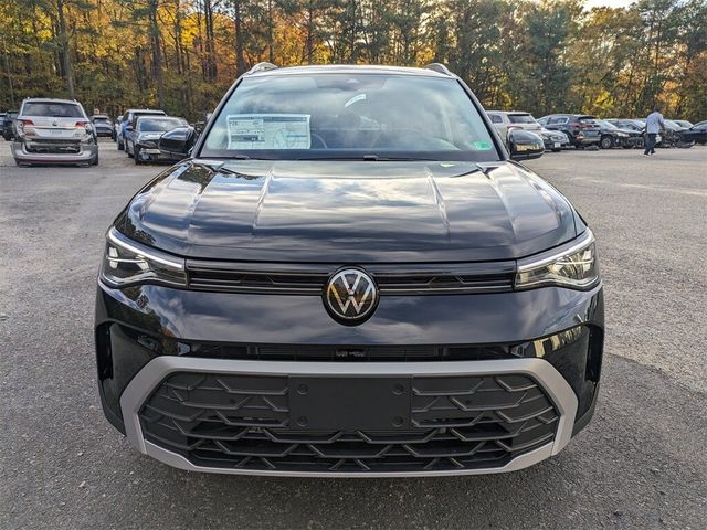 New 2026 Volkswagen Taos SE For Sale in Richmond, VA | Auto Navigator