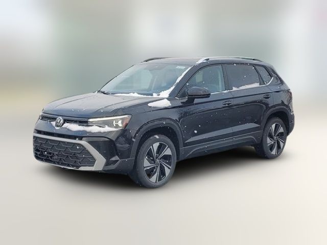 New 2026 Volkswagen Taos with Bluetooth For Sale in Detroit, MI | Auto ...