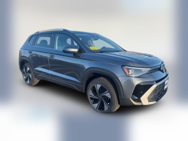 New 2026 Volkswagen Taos For Sale in Wakefield, RI | Auto Navigator
