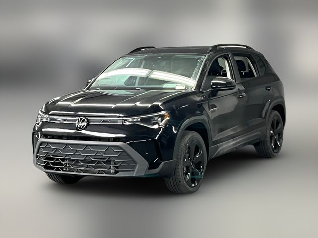 New 2026 Black Volkswagen Taos For Sale in Chicago, IL | Auto Navigator
