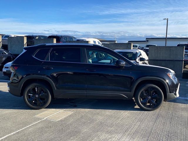 New 2026 Volkswagen ID.4 Pro S Plus SUV For Sale in Alexandria, VA ...