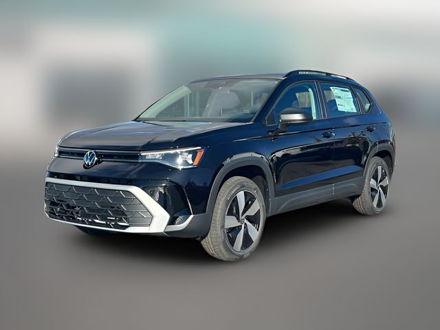New 2026 Volkswagen Taos SUV For Sale in Sparks, NV | Auto Navigator